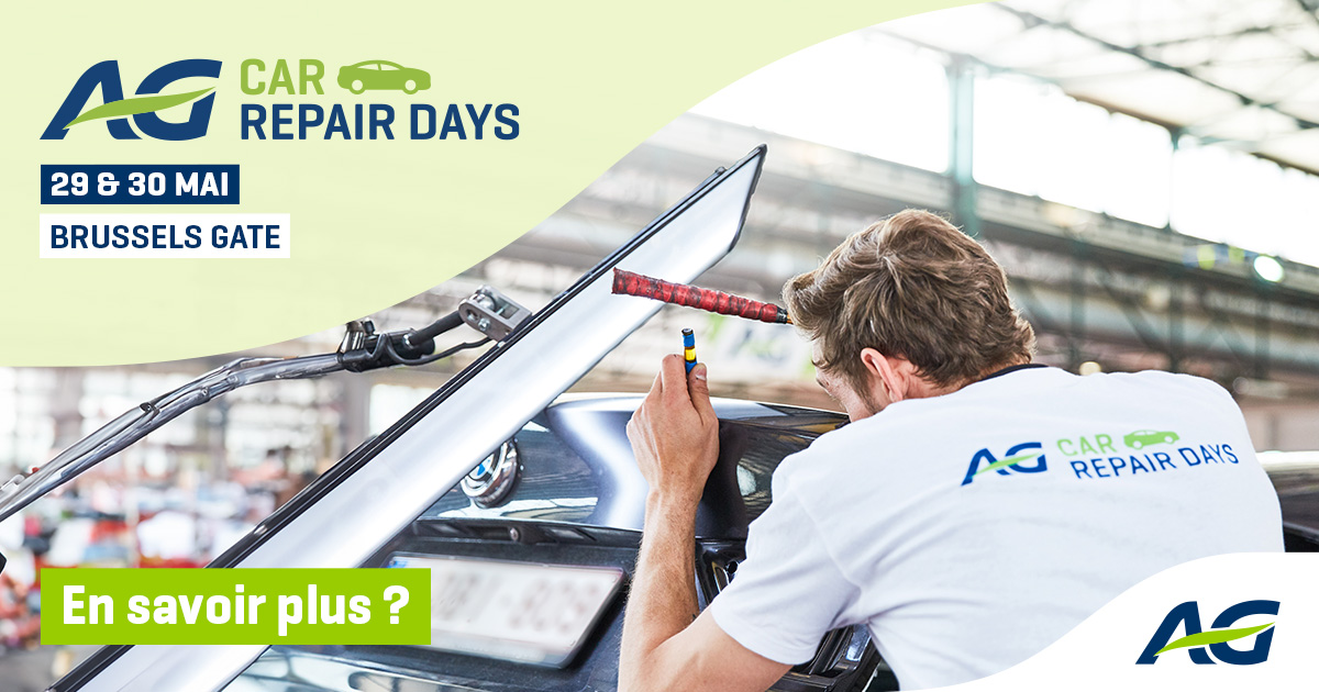 AG Car Repair Days | AG