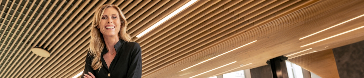 Leren en innoveren in de AG Campus | AG